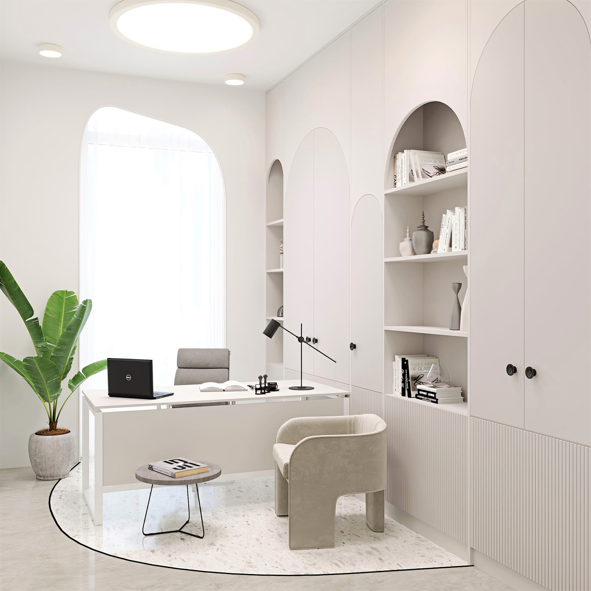 KINDERGARTEN design – KREDO studio